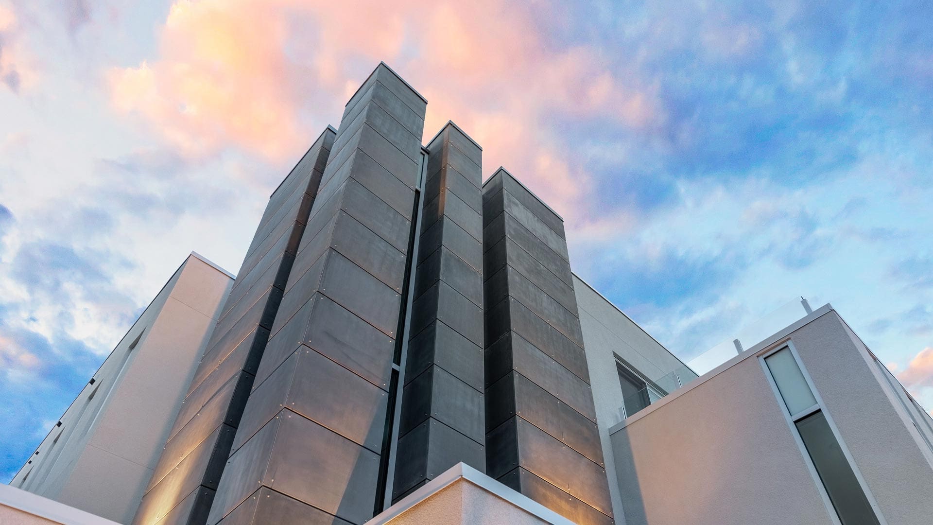 Urban Concrete Designs - Premium Concrete Cladding