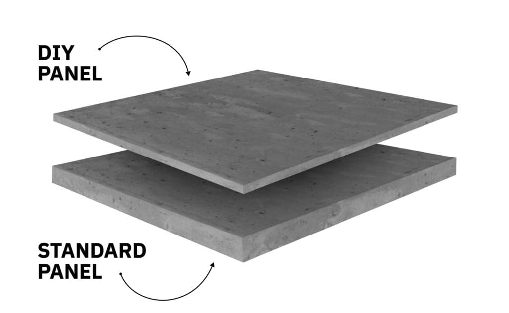 Urban Concrete Designs - Premium Concrete Cladding