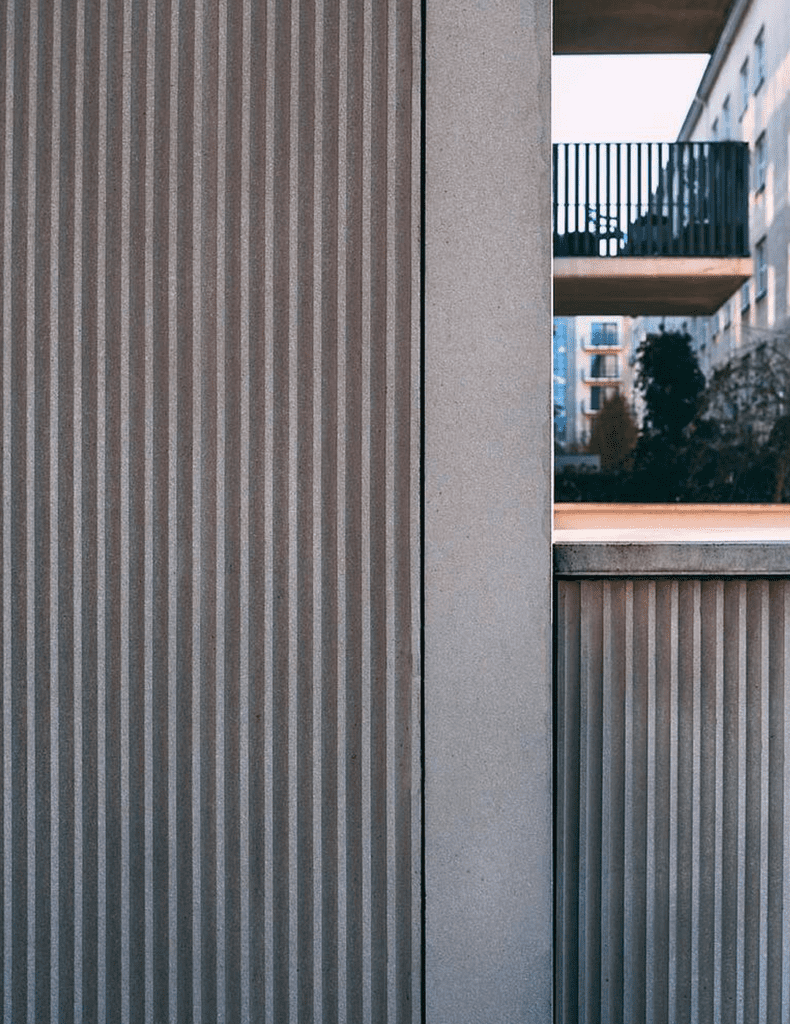 Urban Concrete Designs - Premium Concrete Cladding